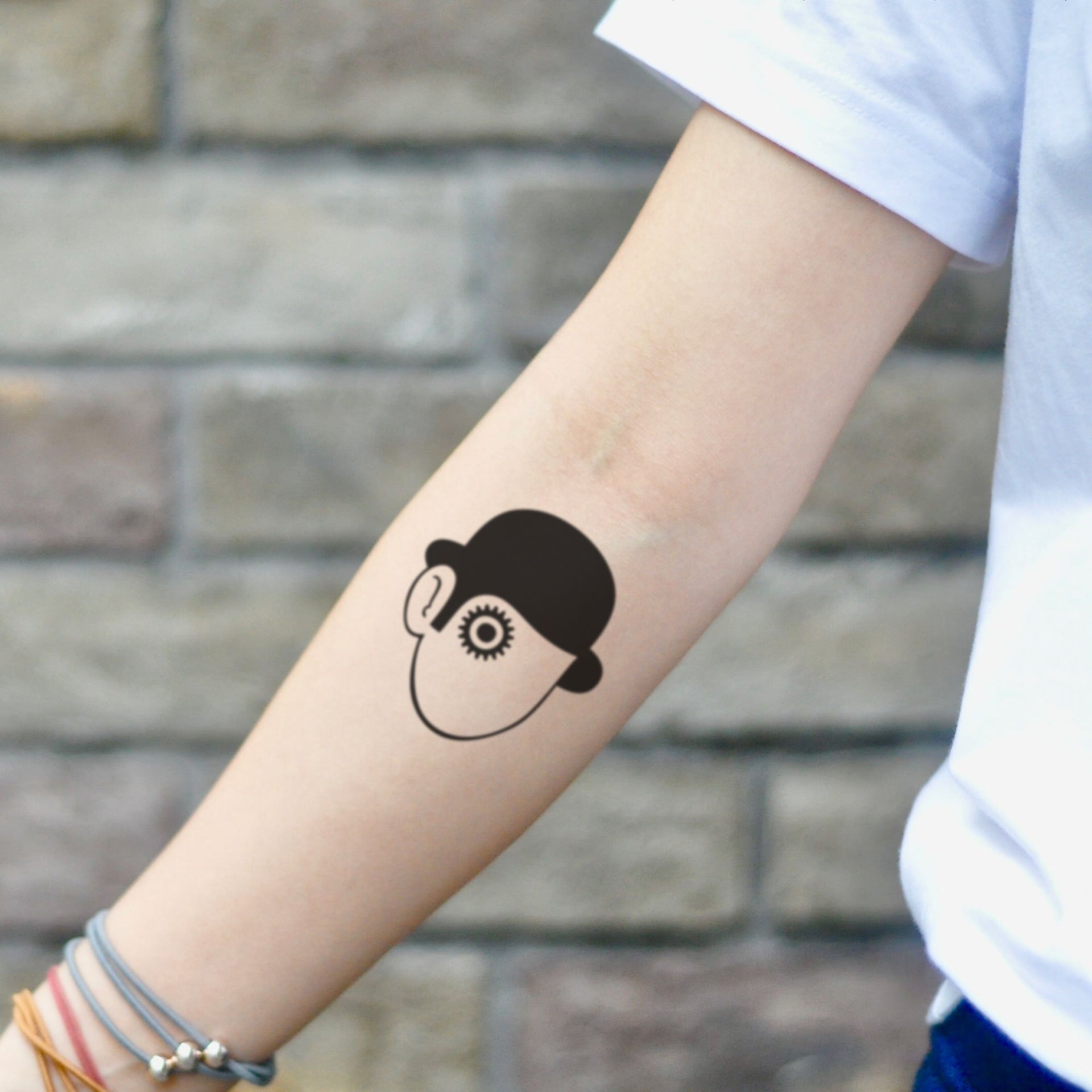 clockwork tattoo middletown